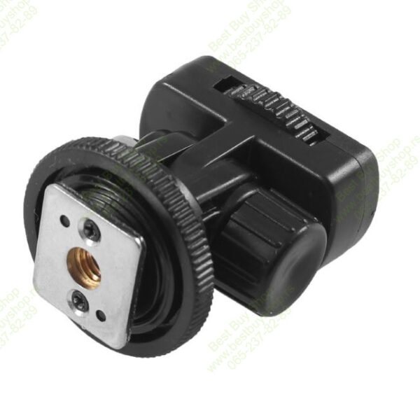Adapter za fotoaparat - Tel. 065.237.8289